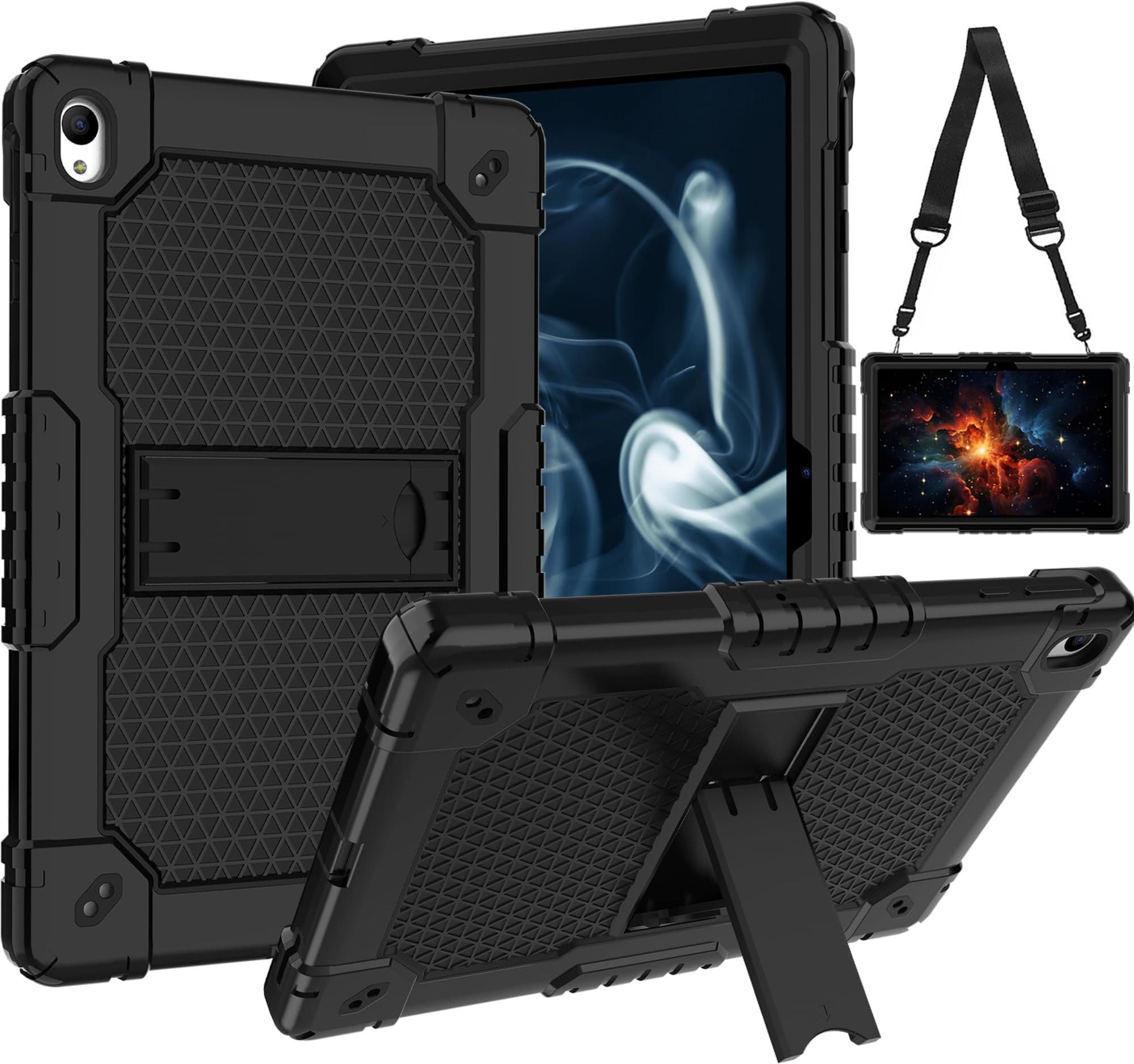 Amazon.com: Doemoil Case for Onn. 10.1" Tablet Case (2024 Model ...