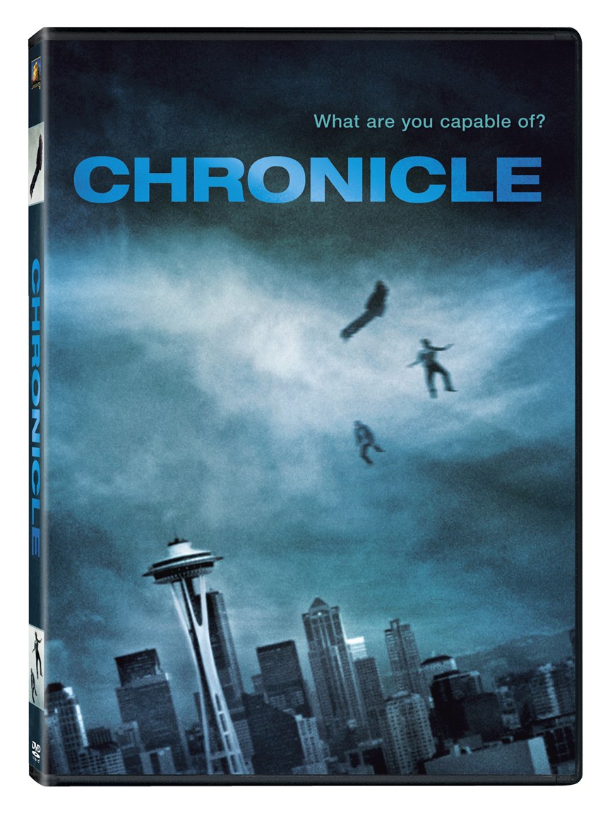 Chronicle: Amazon.it: DeHaan, Dane, Russell, Alex, Jordan, Michael B ...
