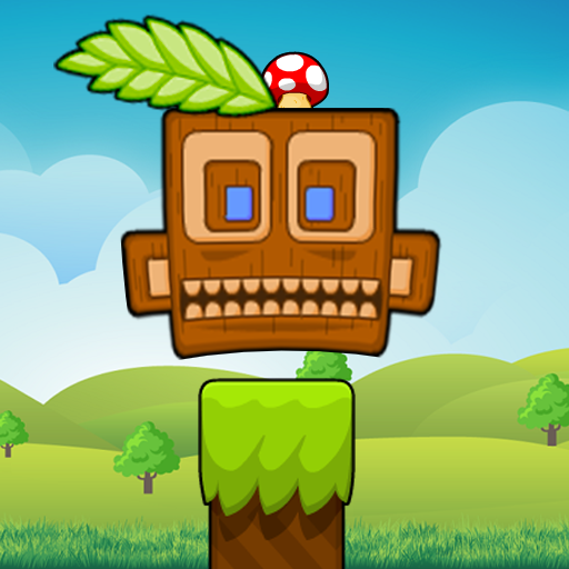 Tiki Tiki Hop - Jumper Game - App on Amazon Appstore