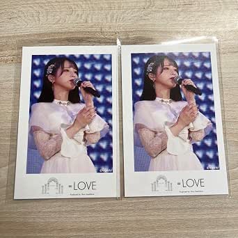 Amazon.co.jp: Maika Sasaki Cheki-style Cards, 2 Cards : Toys & Games