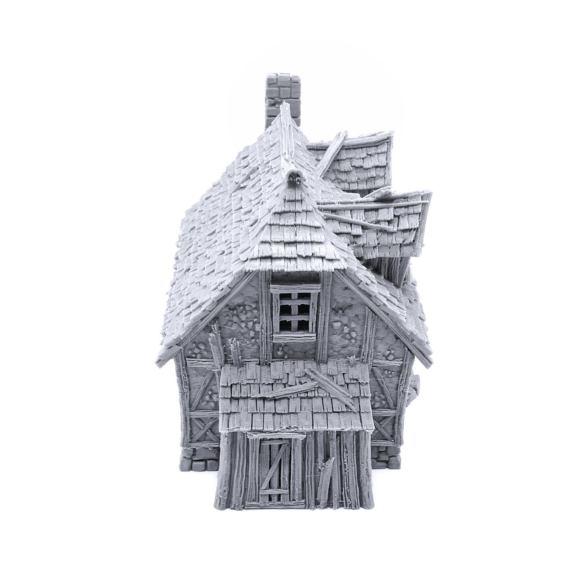 Snapklik.com : Mimic House By Printable Scenery, 3D Printed Tabletop ...