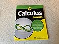 Calculus For Dummies (For Dummies (Lifestyle)) (For Dummies (Math ...