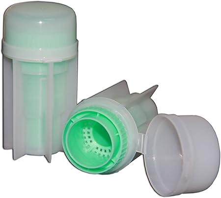 Amazon.com: Fecal Kit - Animal Pet Stool Sample Collection Kit Cat Dog ...