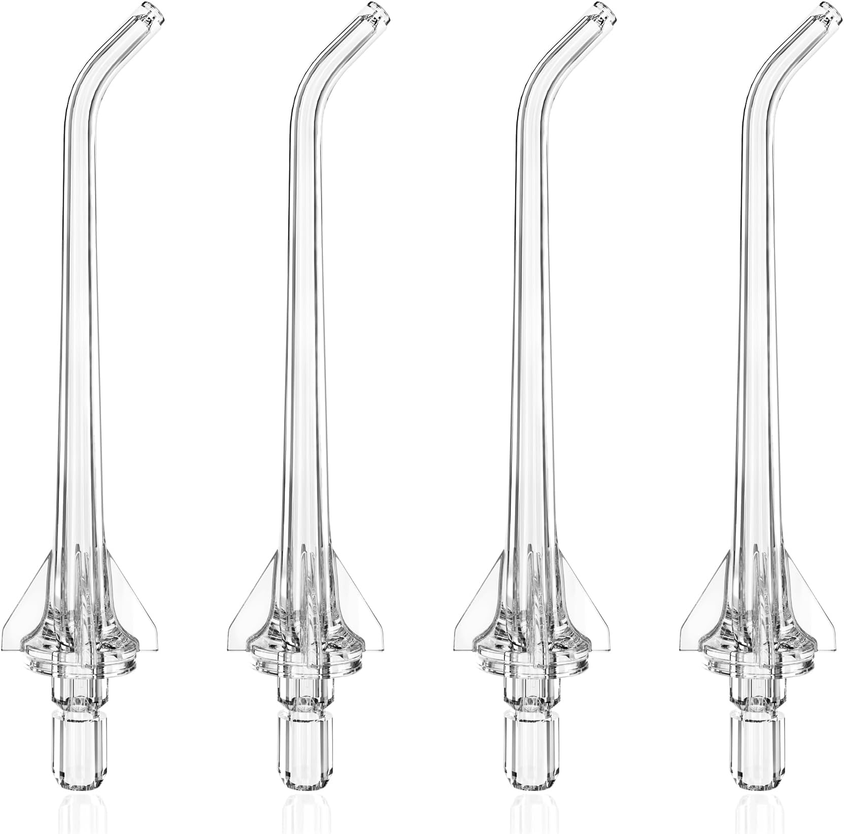 Amazon.com: Oralphi 12PCS for Waterpik Replacement Heads, Replacement ...