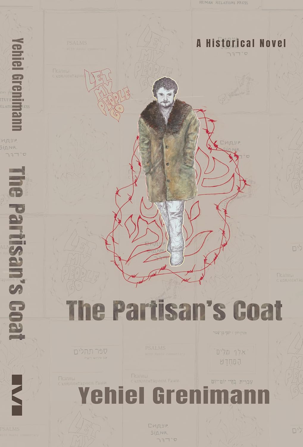 The Partisan's Coat - Kindle edition by Grenimann, Yehiel. Politics ...
