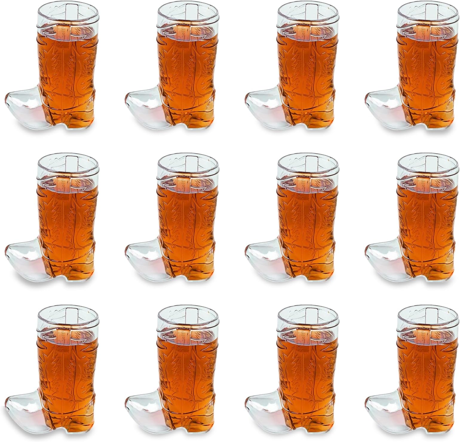 Amazon.com: Fun Express Fun Express Plastic Mini Boot Glasses ...