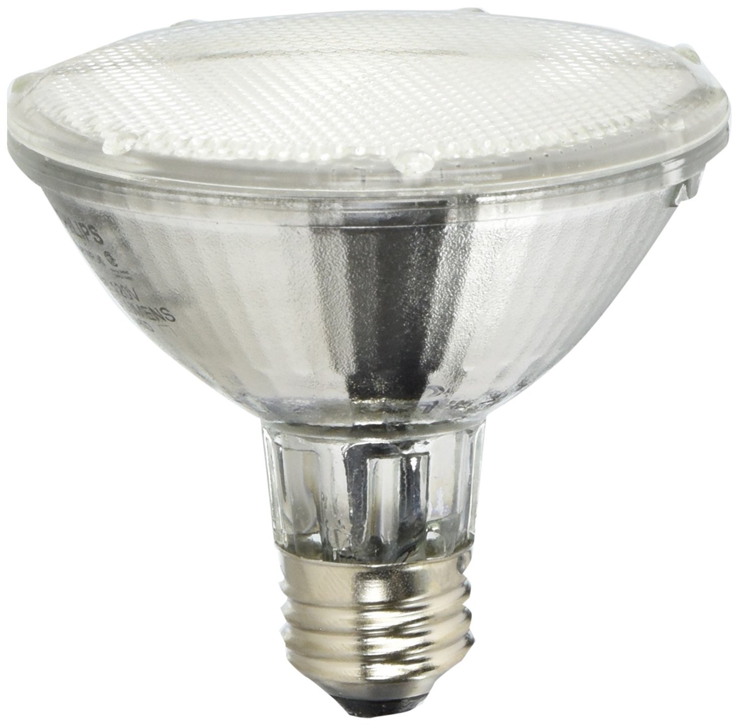 PHILIPS 53W 120V PAR30 Halogen Narrow Flood Bulb | atelier-yuwa.ciao.jp