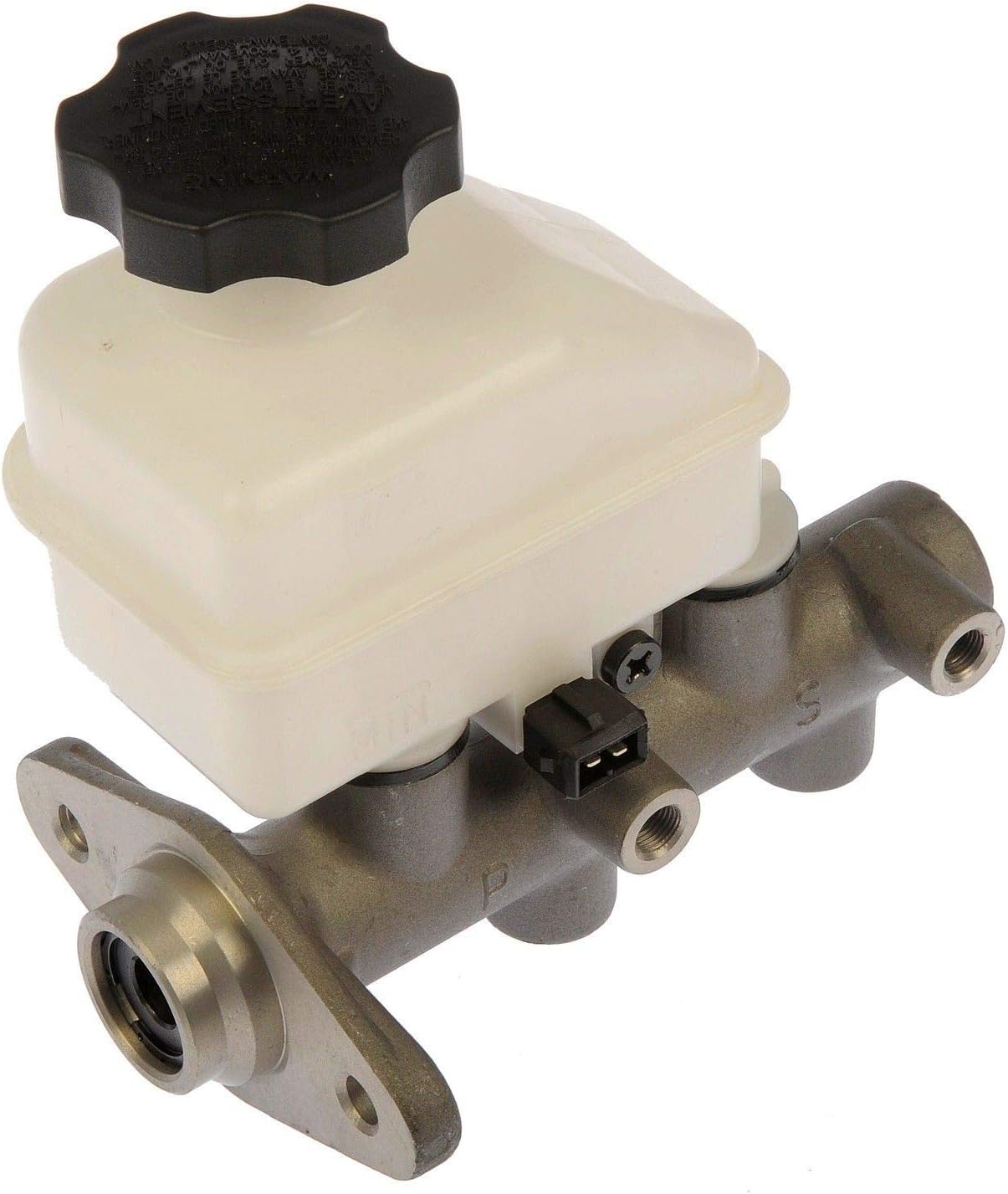 Amazon.com: Brake master cylinder NAMCCO M630506 MC391145 88875876 ...