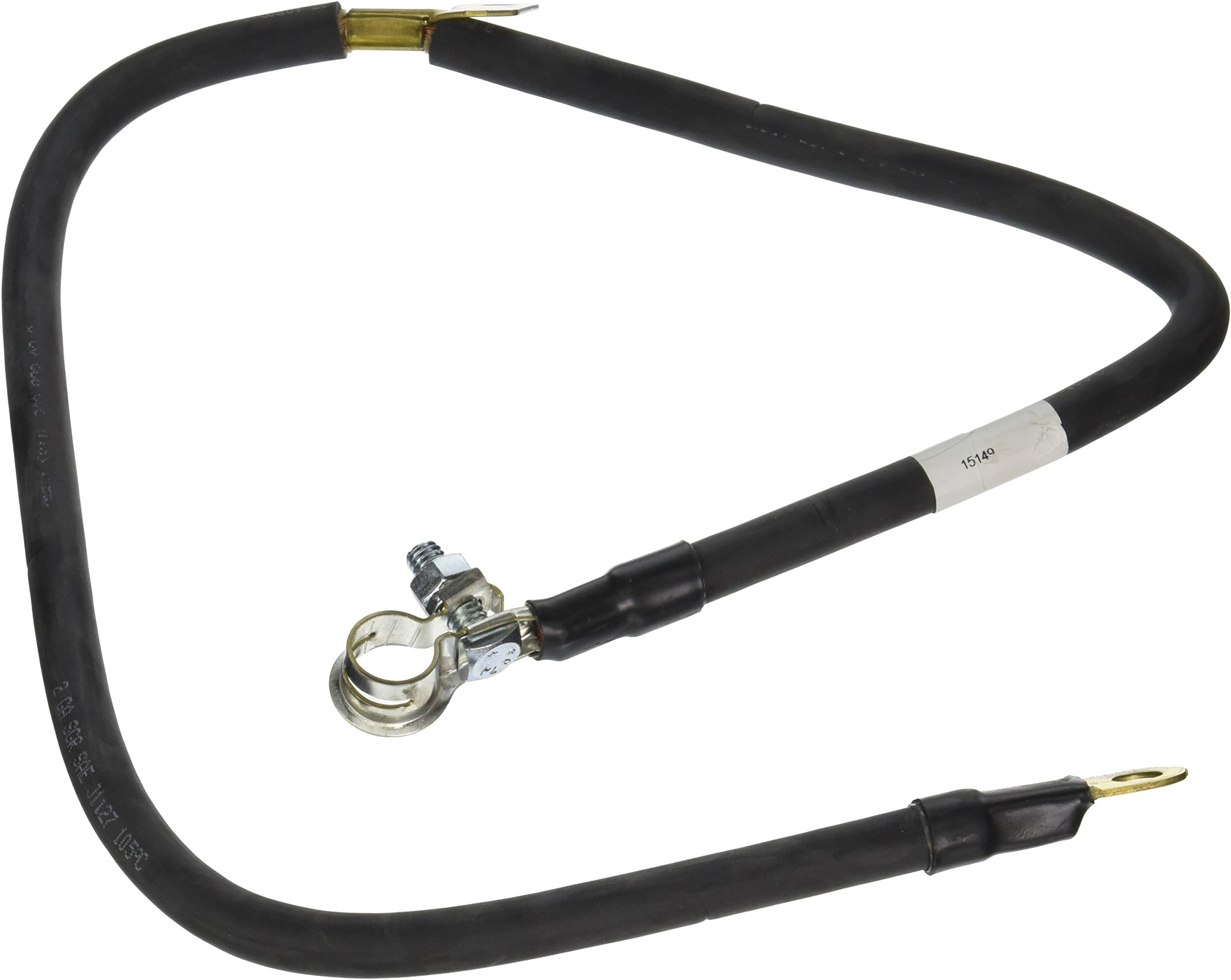 Amazon.com: Battery Cable : Automotive