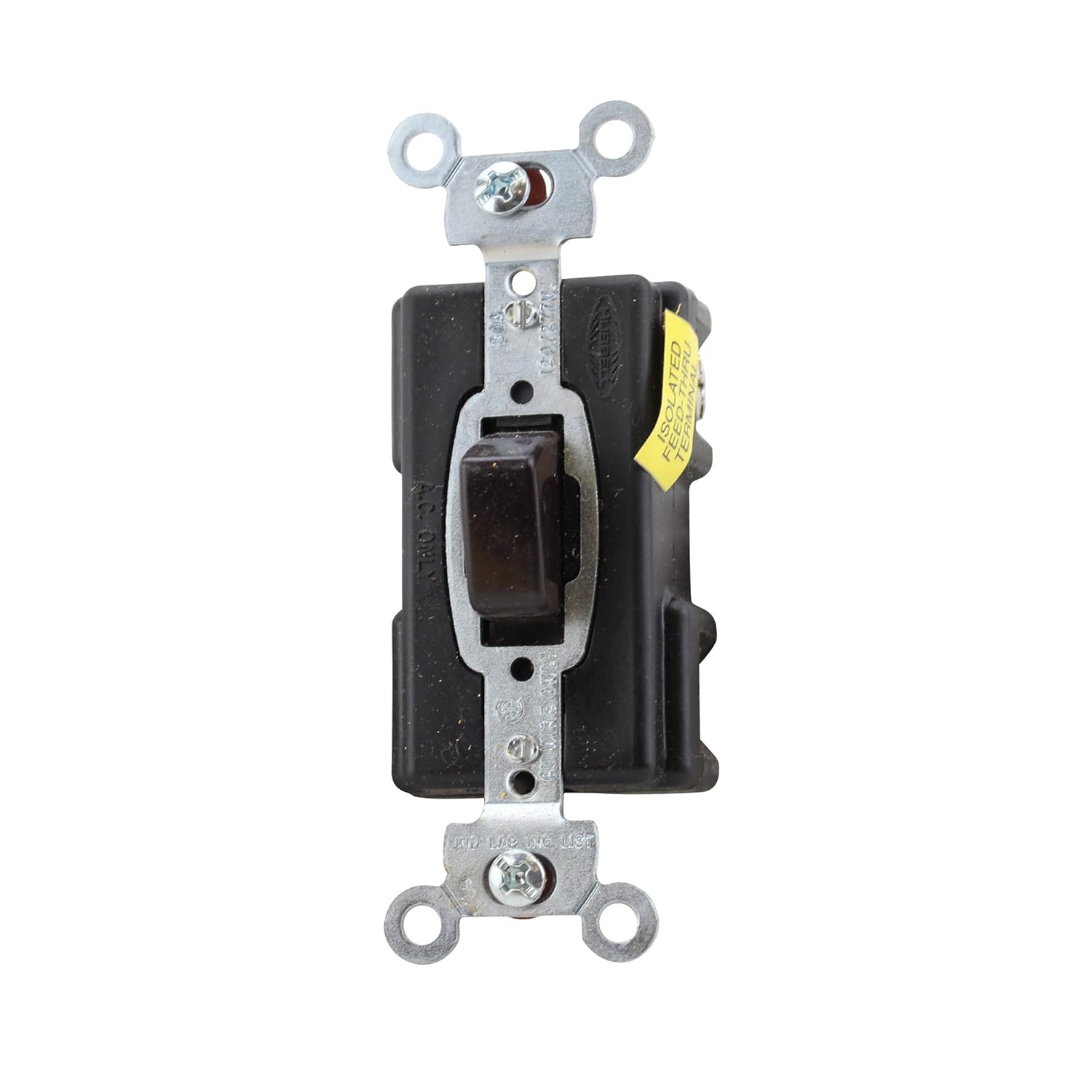 Switches and Lighting Controls, Industrial Grade, PresSwitch, General ...