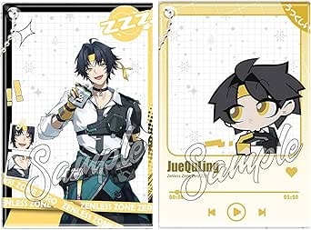 Amazon.co.jp: [HESHI] Yuma Asaba, Miyaba Hoshimi, Blue Angle ...