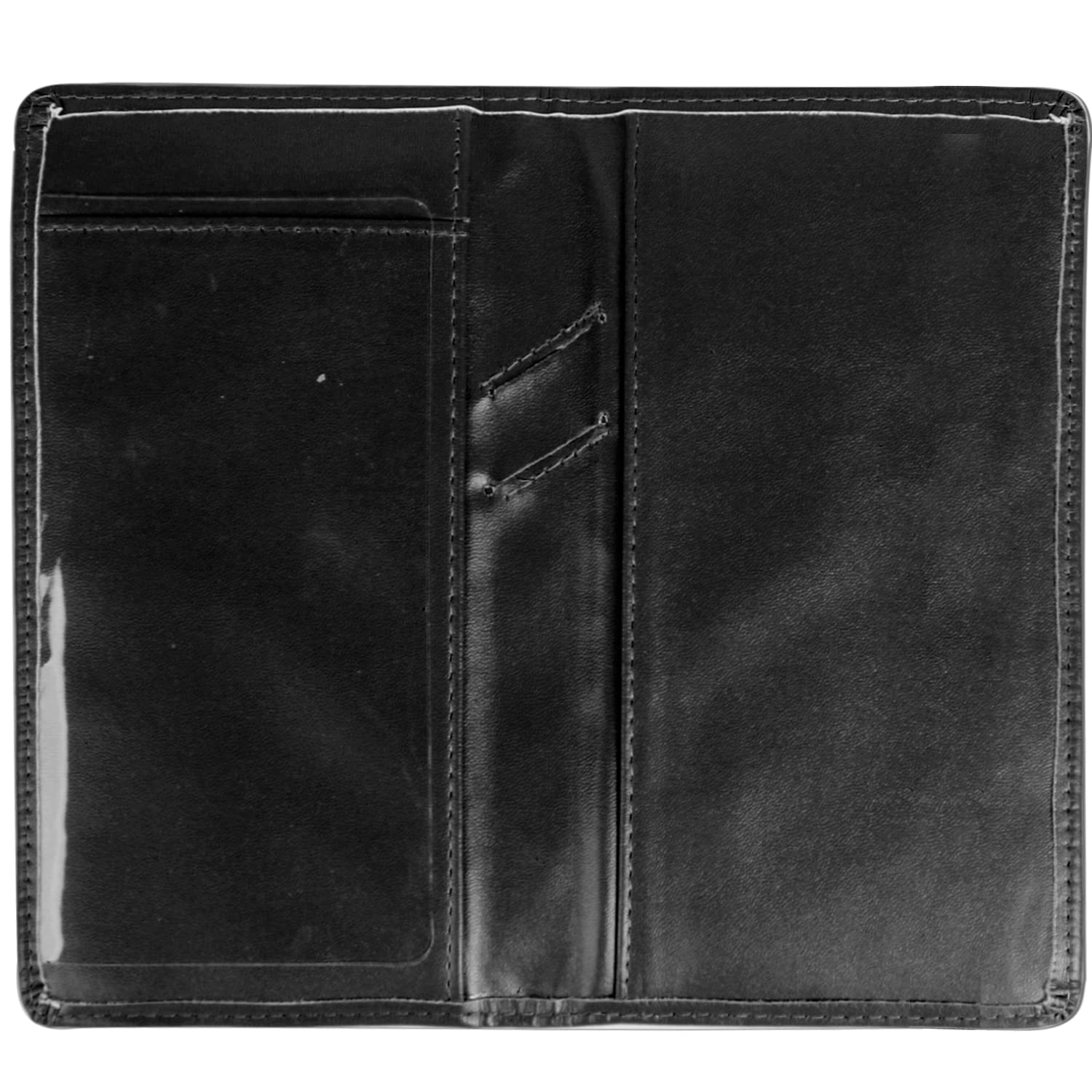 Amazon.com: Sanlykate Checkbook Cover for Duplicate Checks and Register ...