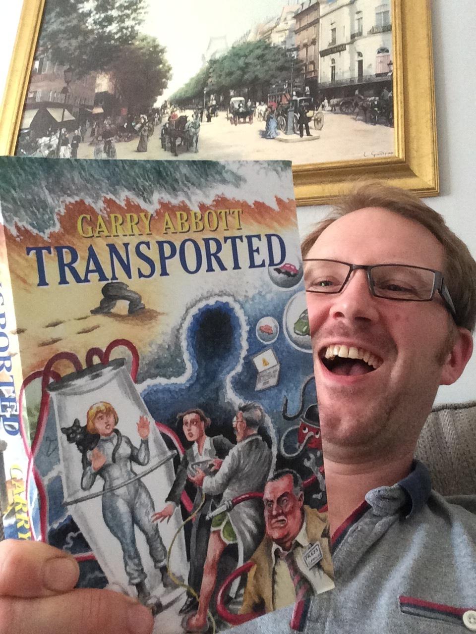 Amazon.com: Garry Abbott: books, biography, latest update