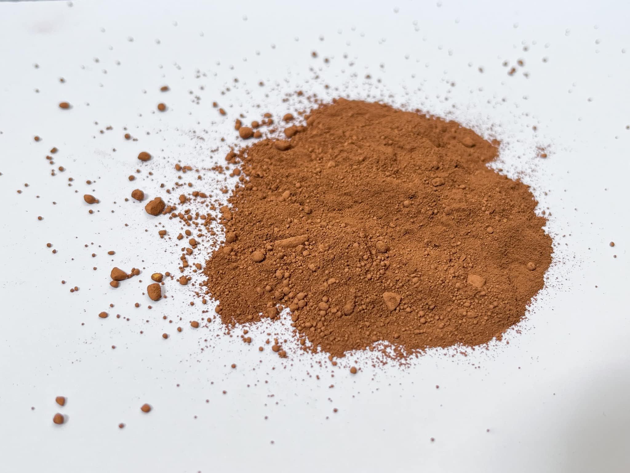 Amazon.com: CEMENT COLOR 0.5 lb. Light Brown Fade Resistant Cement ...