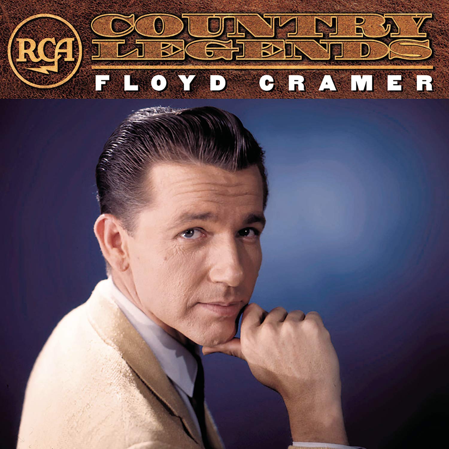 Amazon.com: RCA Country Legends: CDs & Vinyl
