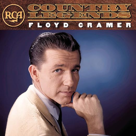Amazon.com: RCA Country Legends: CDs & Vinyl