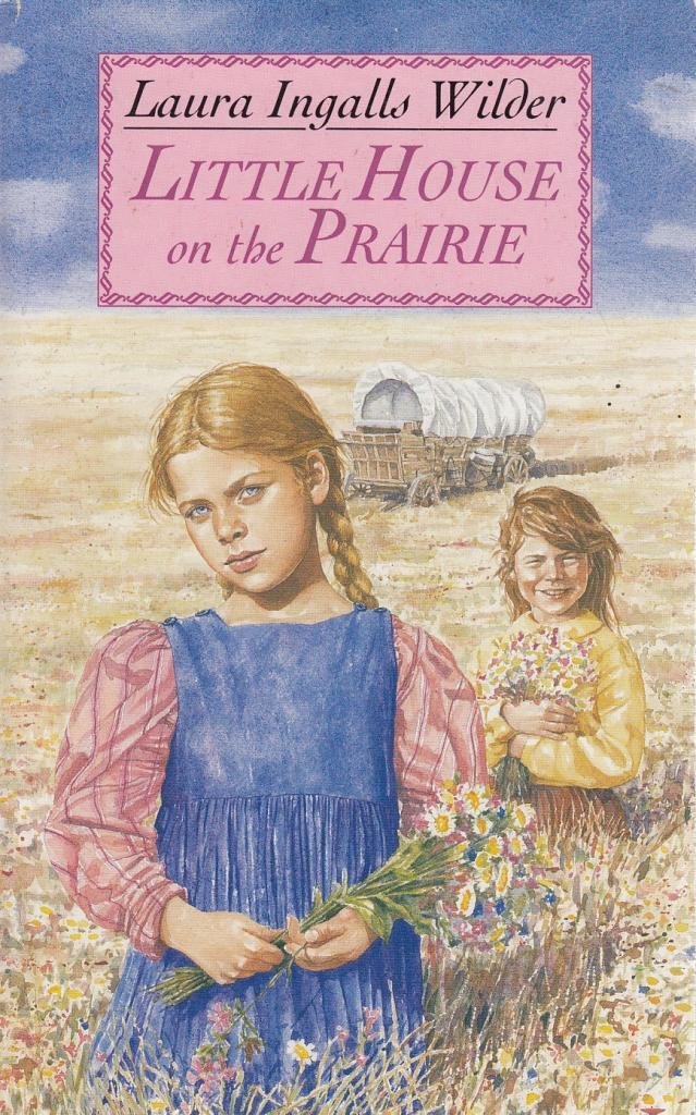 Little House on the Prairie (Classic Mammoth S.): Amazon.co.uk: Wilder ...
