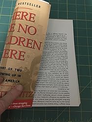 There Are No Children Here: The Story of Two Boys Growing Up in The ...