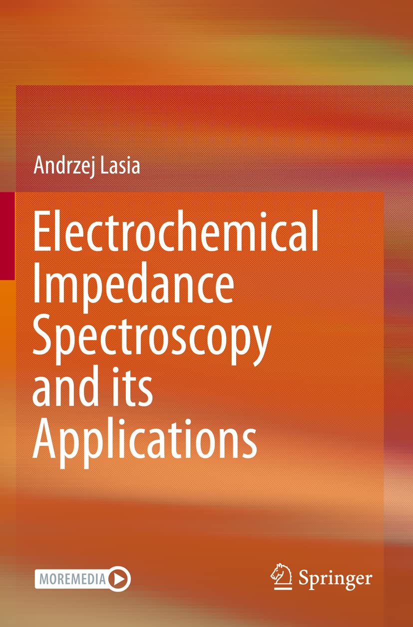 Snapklik.com : Electrochemical Impedance Spectroscopy And Its Applications