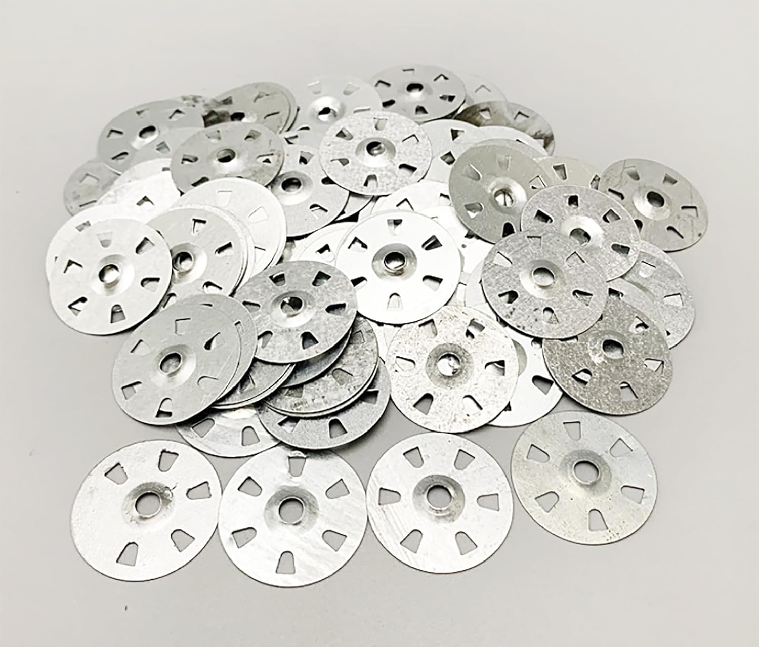 Plaster Washers Insulation Foam Board Fasteners Steel Washer for ...