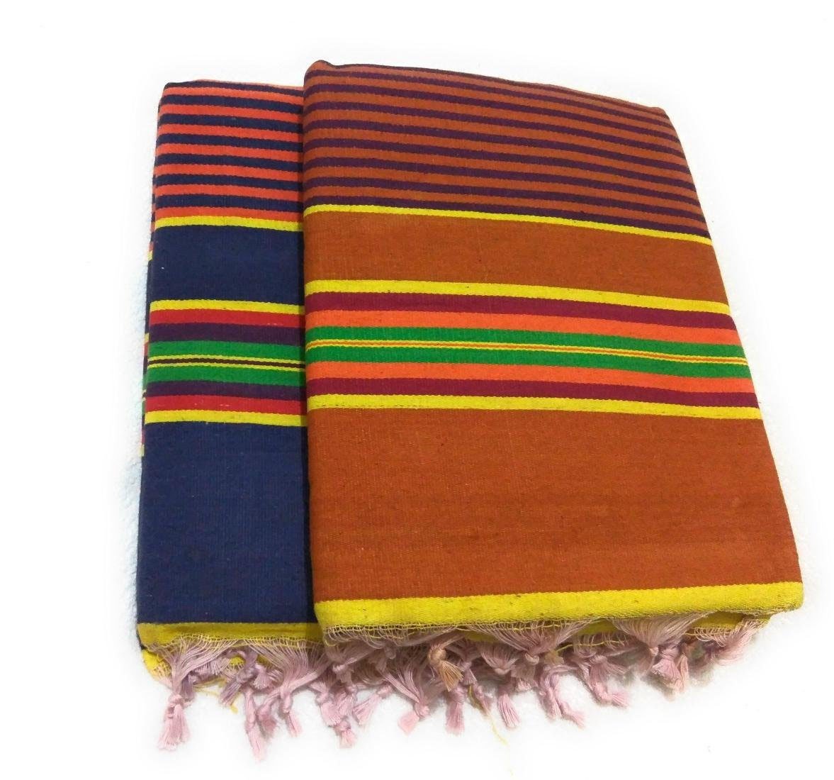 Buy Textilekart Multipurpose Bhavani Solapur Satranji/Rug/Galicha ...