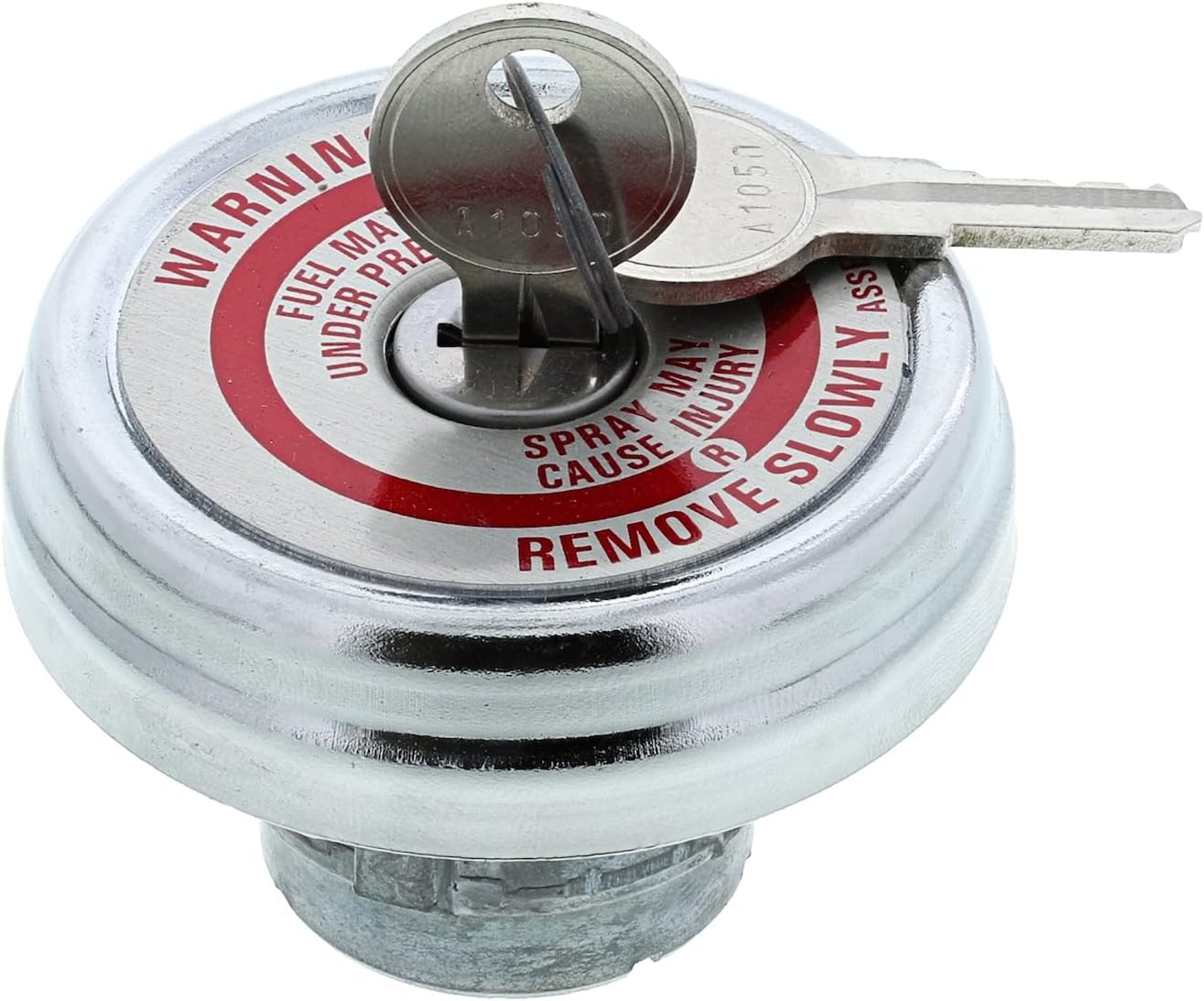 Amazon.com: Stant Regular Keyed Alike Fuel Cap, black : Automotive