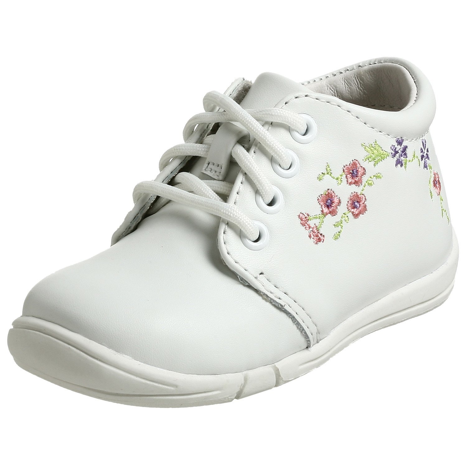 Jumping Jacks Toddler Pastel Sneaker,White,3.5 M US Toddler : Amazon.in ...