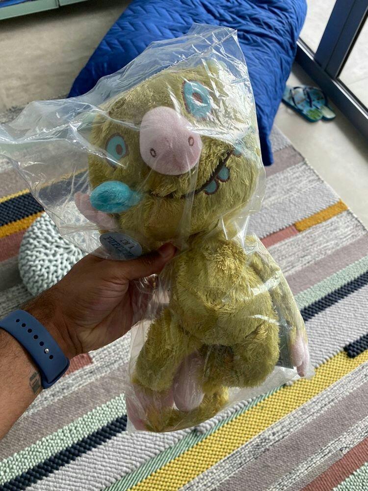 Amazon.com: YOTTOY Mo Willems Collection | Leonardo the Terrible ...