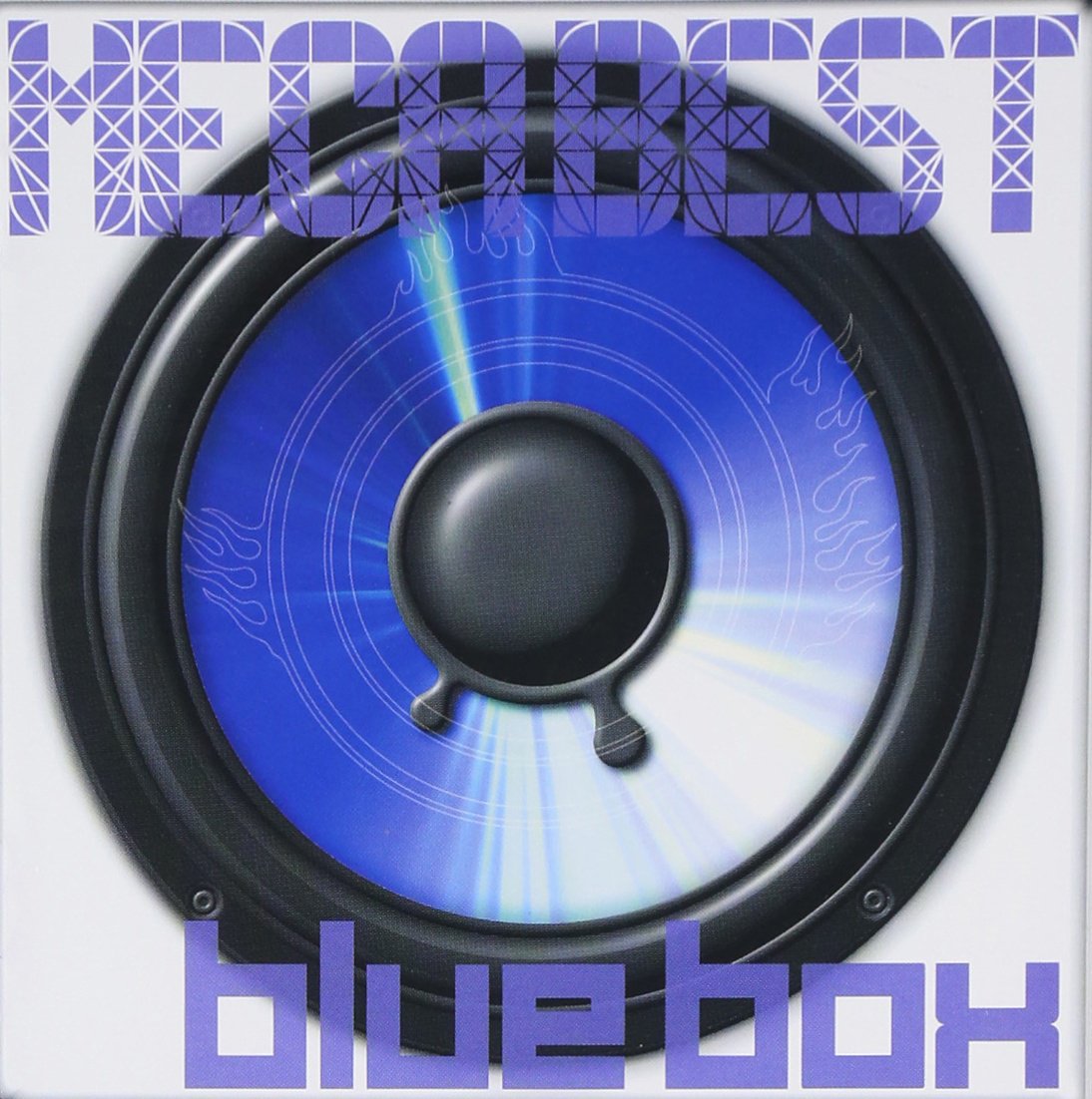 Mega Beat - Vol. 2-Mega Beat - Amazon.com Music