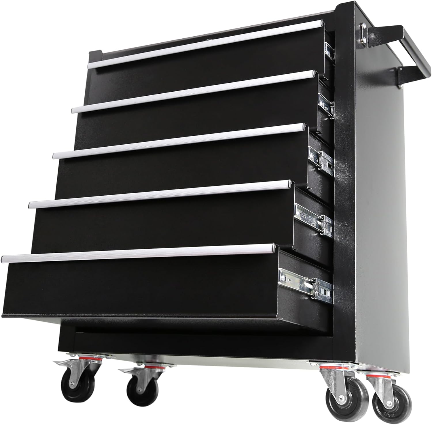 Rolling Tool Chest, 5 Drawer Tool Chest, Rolling Philippines | Ubuy