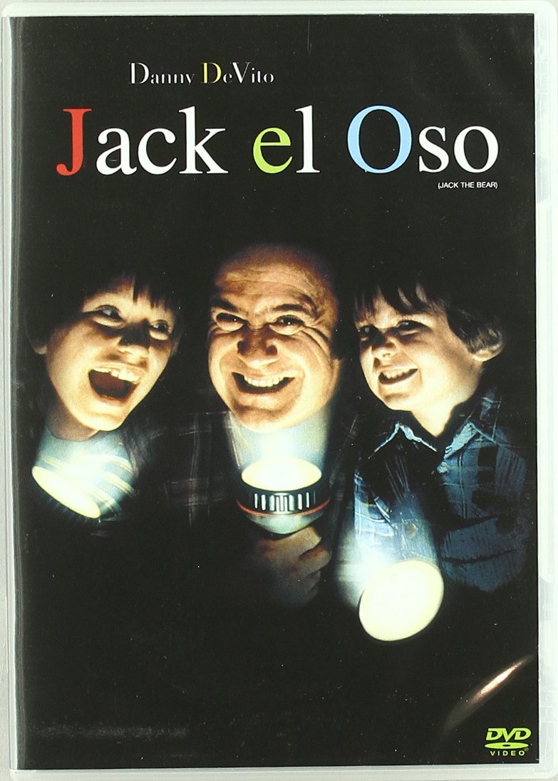 Amazon.com: Jack el Oso : Movies & TV
