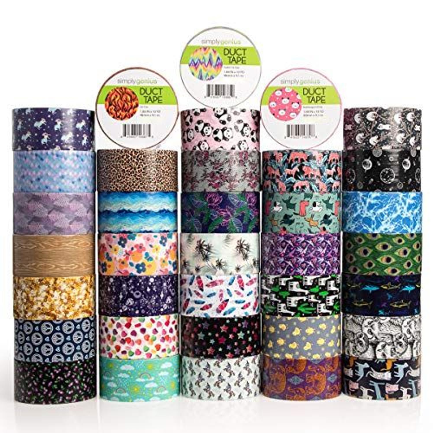 Duck Tape Designs Create Your Custom Duct Tape Design By Aditkun