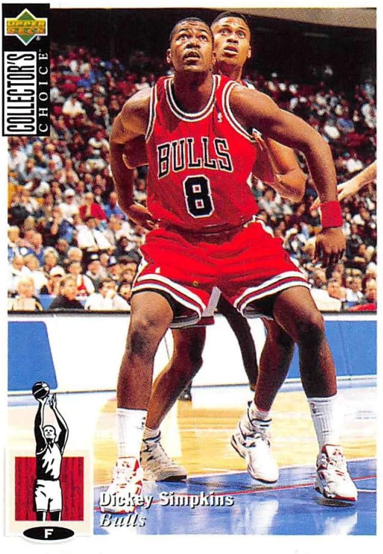 Amazon.com: 1995-96 Upper Deck Collector's Choice European Stickers ...