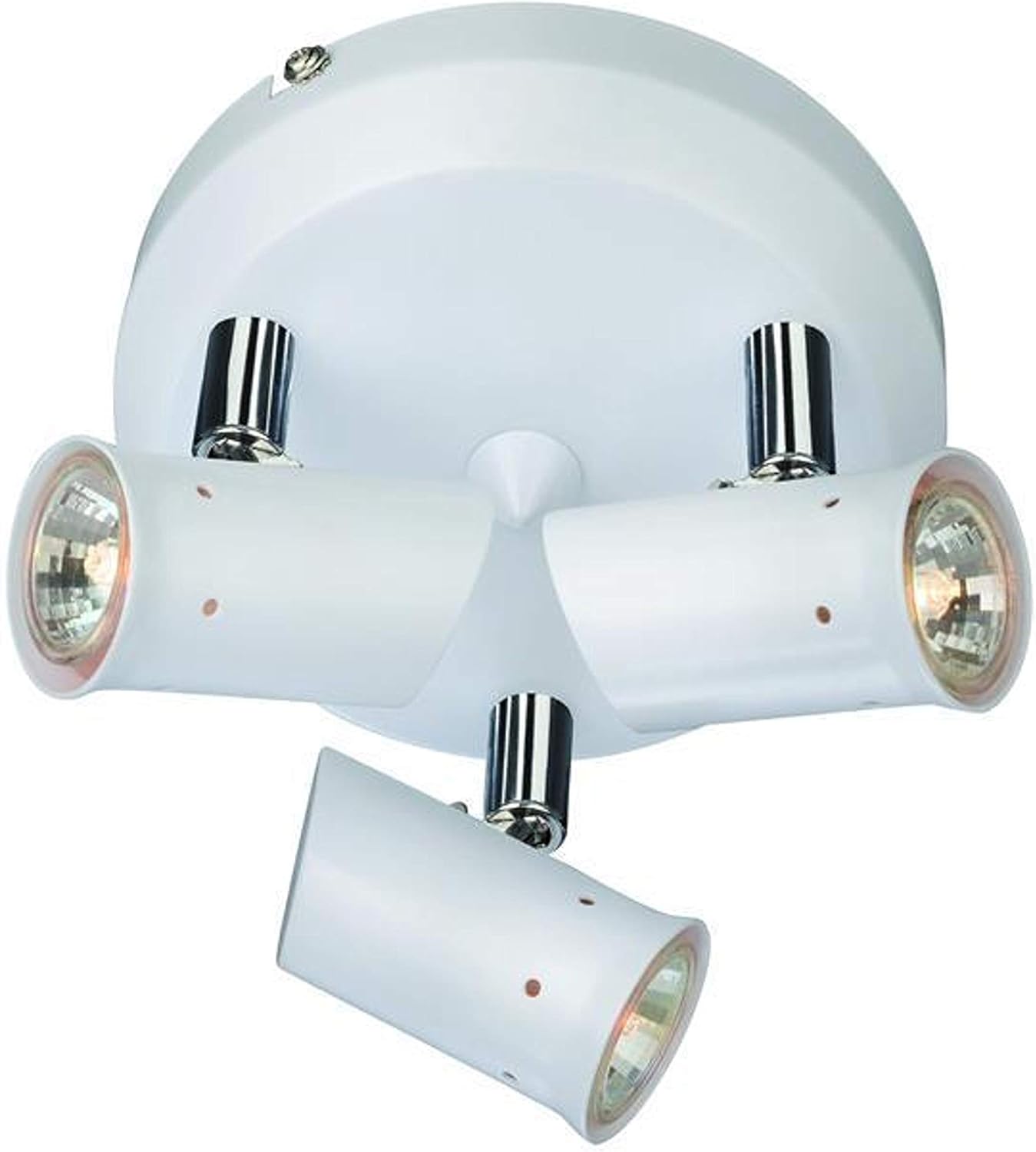Amazon.com: Madrid Round 3 Light Ceiling Spotlight : Everything Else