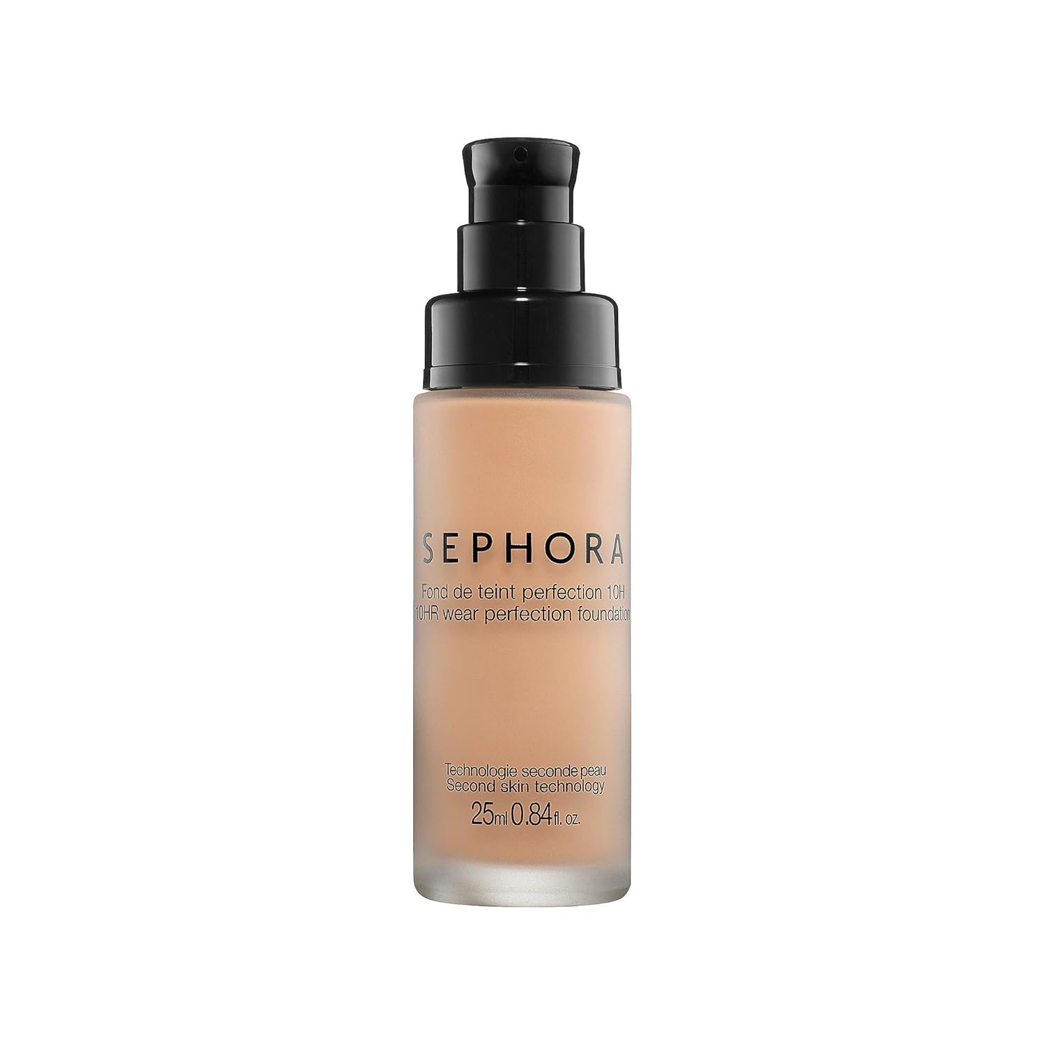 Amazon.com : SEPHORA COLLECTION 10 HR Wear Perfection Foundation 14 ...