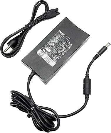 Amazon.com: Genuine Dell AC Adapter Power Supply 130W for D6000 D6000S ...
