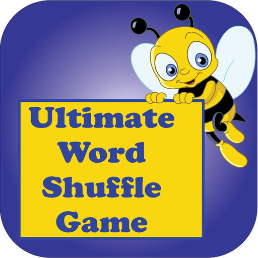 Kids Puzzle Words Shuffle Game:Amazon.com:Appstore for Android