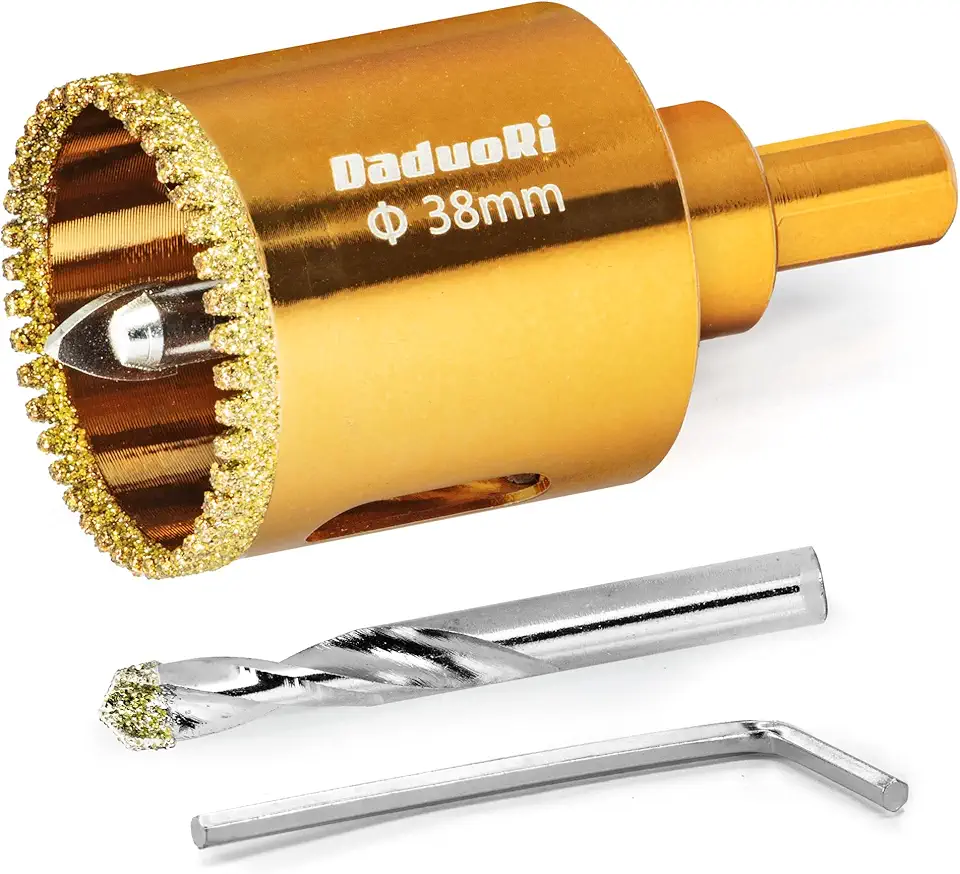 How To Safely Drill A Hole In A Quartz Countertop: A Guide For ...