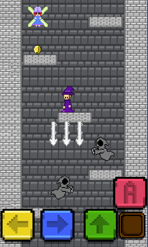 Witch Tower - App on Amazon Appstore