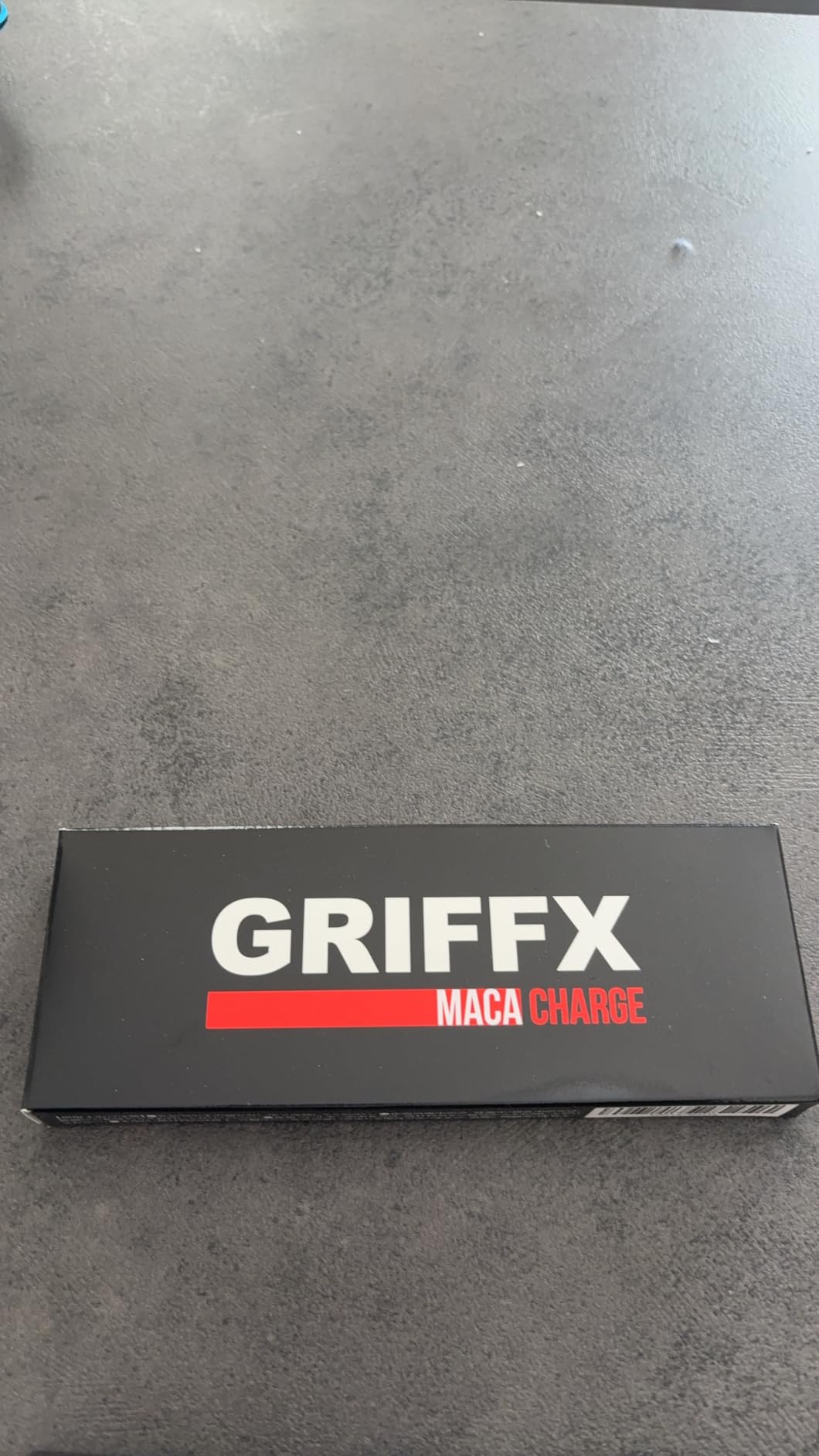 Amazon | GRIFFX(グリフィス) MACA CHARGE マカ 増量 亜鉛 シトルリン アルギニン 厳選成分配合 サプリ 国内生産 30錠入り | GRIFFX(グリフィス) | マカ