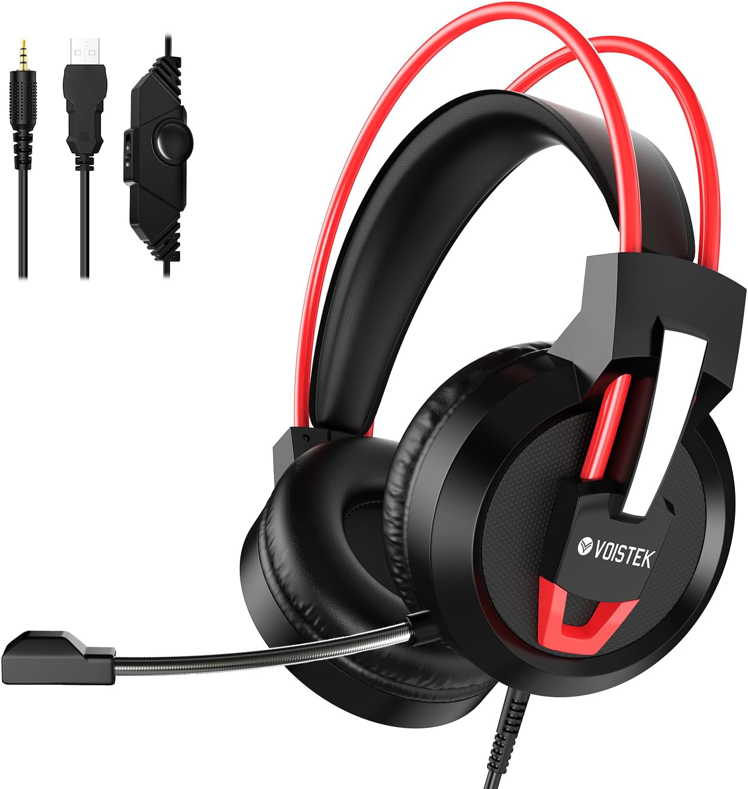 Amazon.com: Astro A10 Gaming Headset Gen 2 Wired Headset - Over-Ear ...