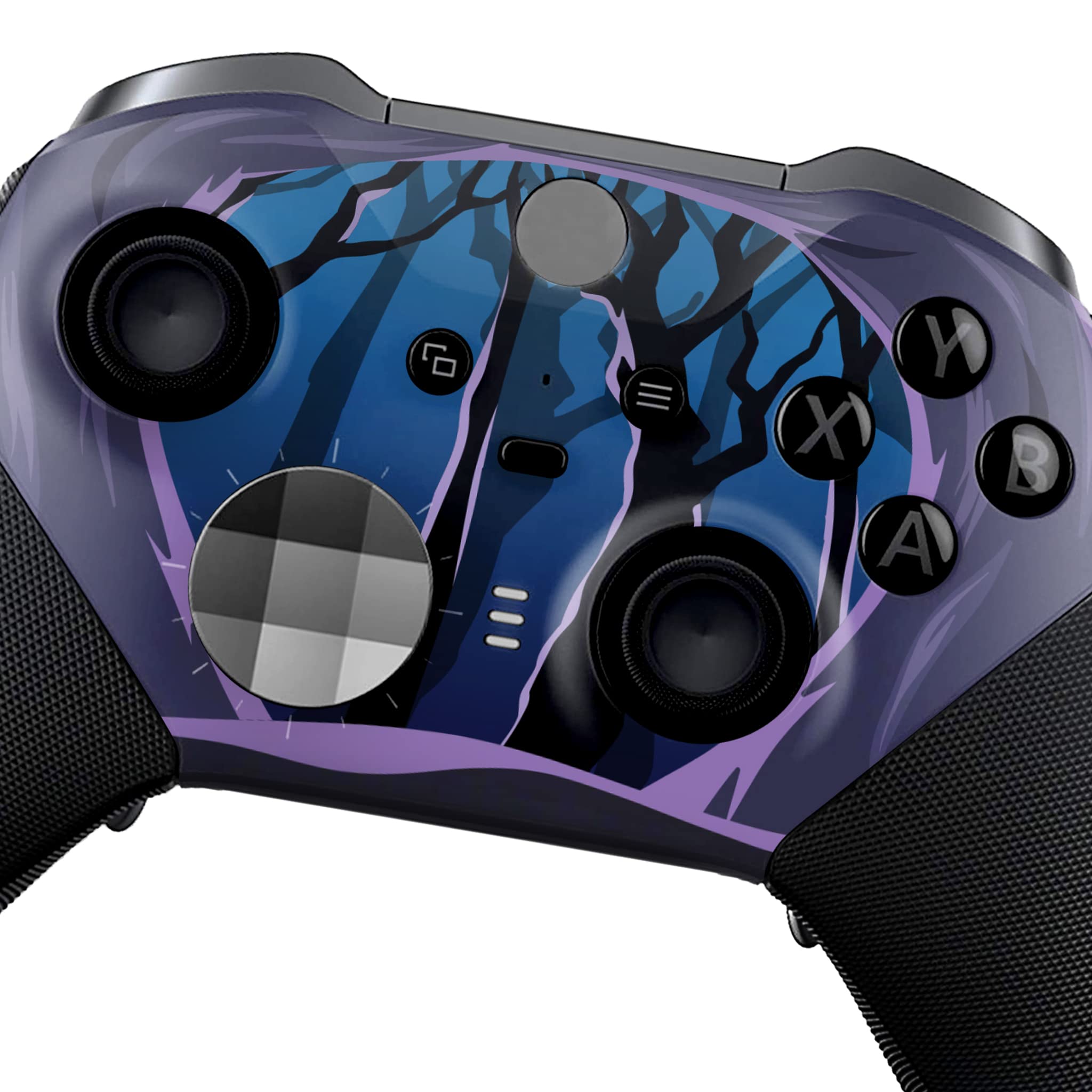 Dreamcontroller Custom Xbox Elite Controller Series 2 Limited Edition ...