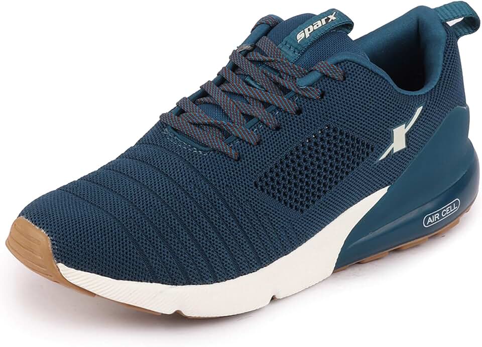 Buy Men's sports shoes online at up to 60% off - Amazon.in