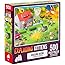 Amazon.com: Exploding Kittens 500 Piece Jigsaw Puzzle | Cats in ...