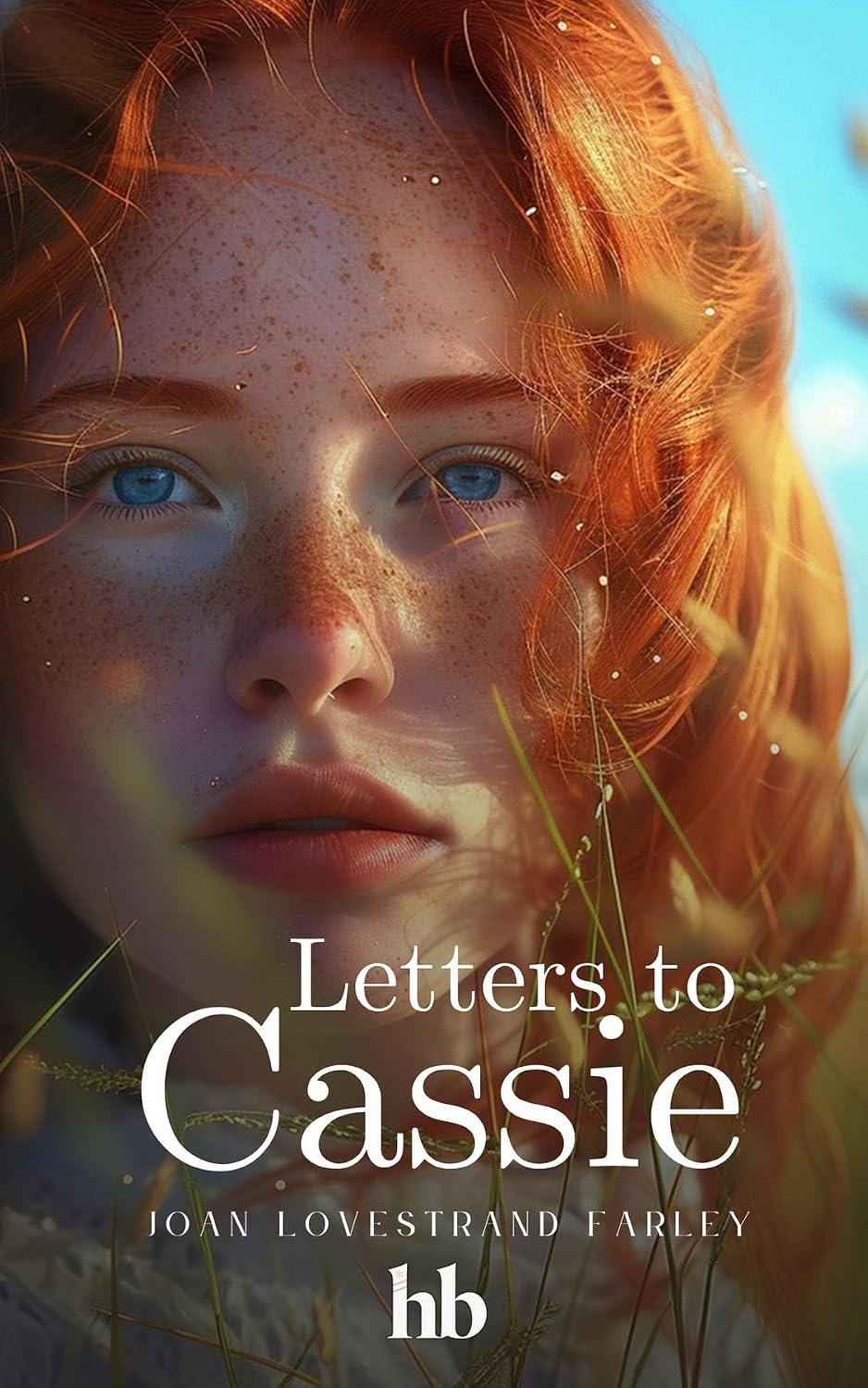 Amazon.com: Letters to Cassie eBook : Farley, Joan Lovestrand: Books