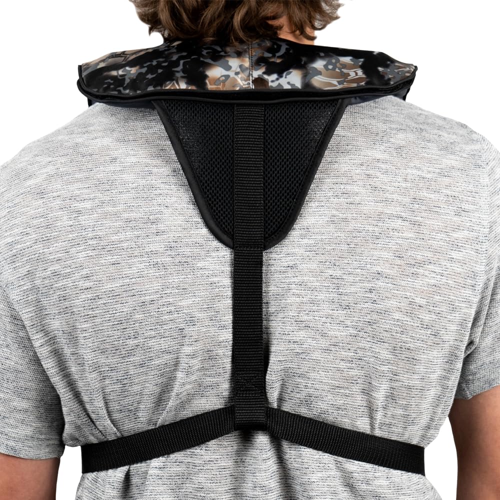 Snapklik.com : BLUESTORM Cirrus26 Inflatable PFD Life Jackets For ...