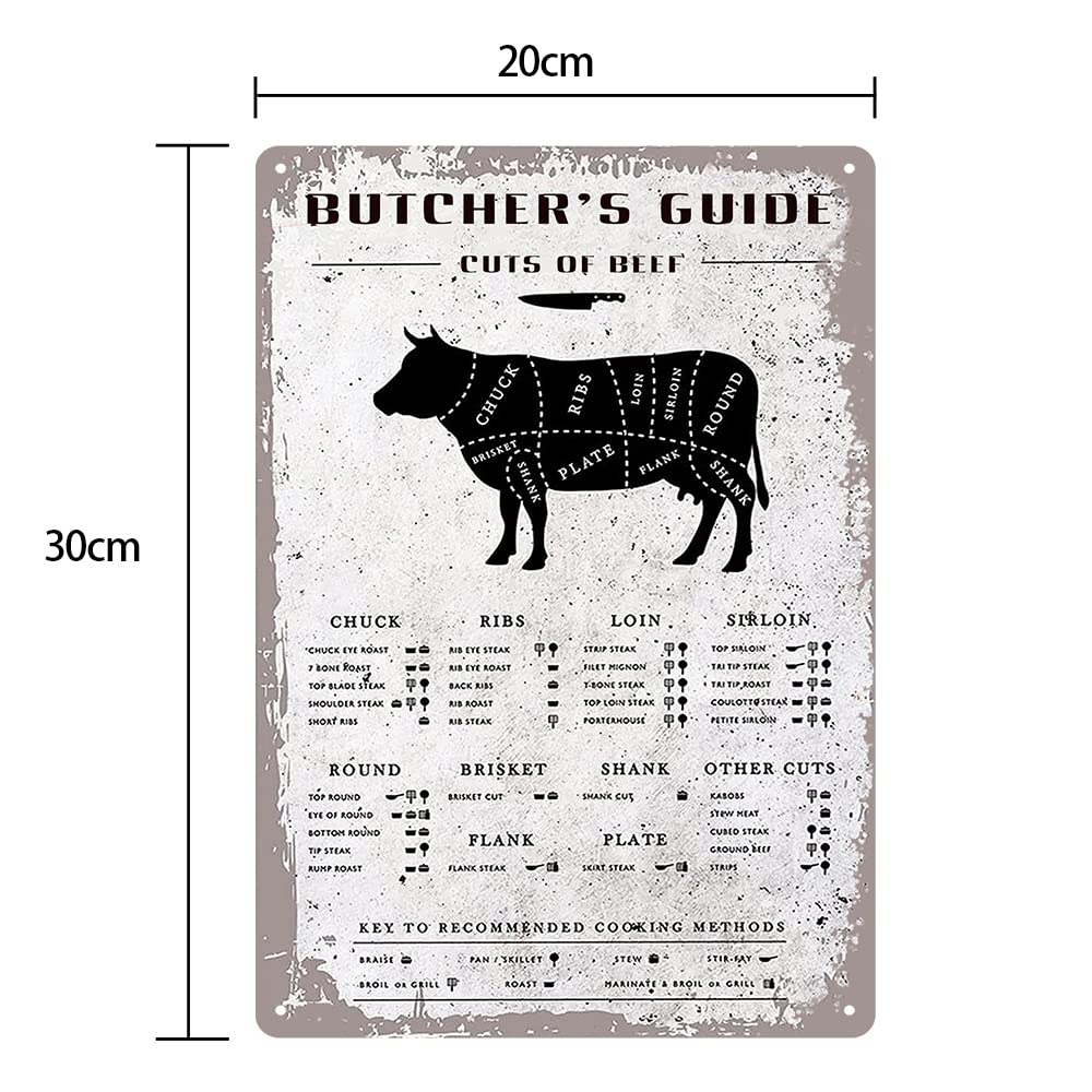 Vintagebeef Bubba Eating Rain