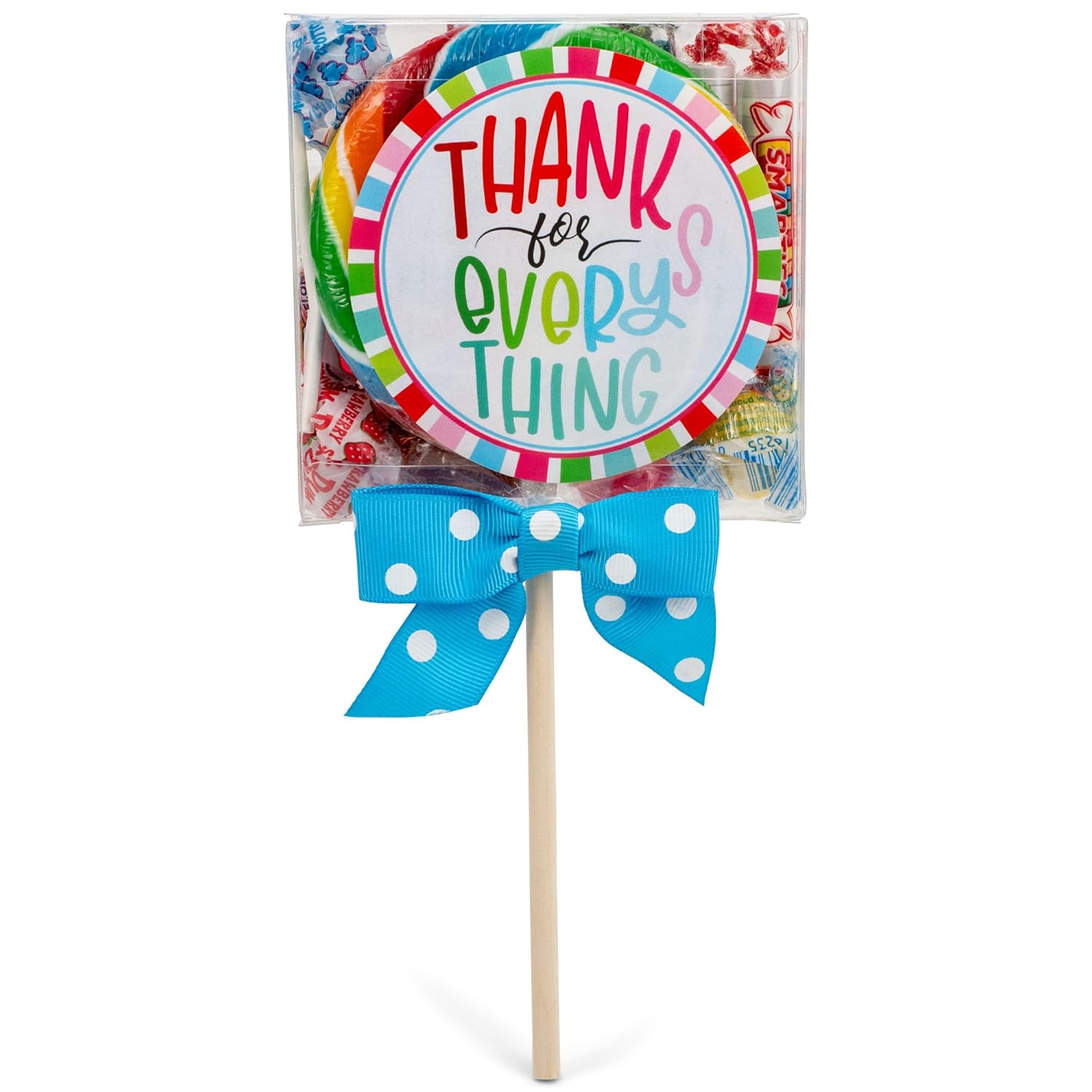 Amazon.com : 100 North Oh Sugar! Sweets! Thanks For Everything ...