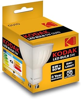 Amazon.co.uk: KODAK - Light Bulbs: Lighting