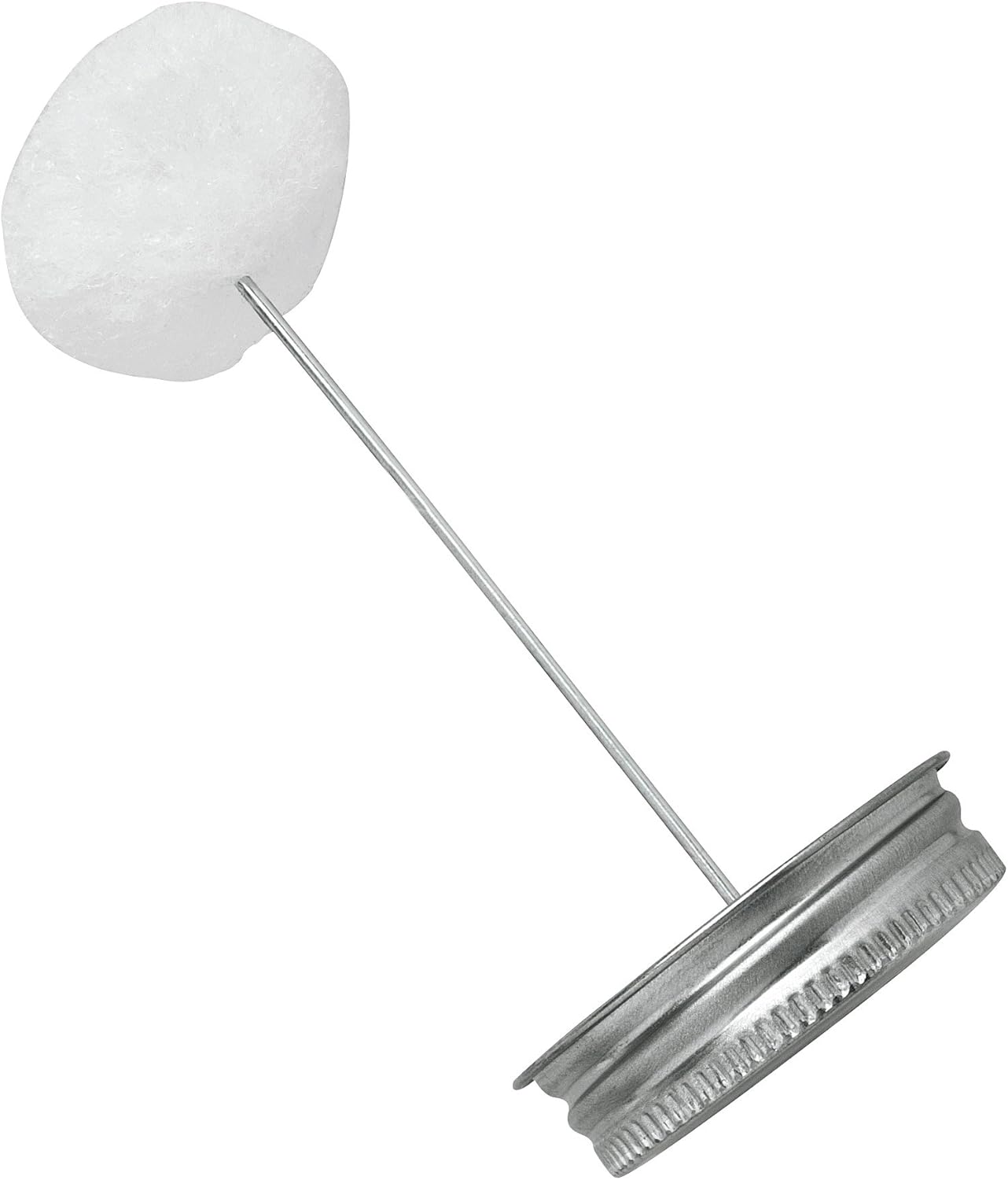 Amazon.com: Oatey G31309 Replacement PVC Dauber and Swab Applicator, 1 ...
